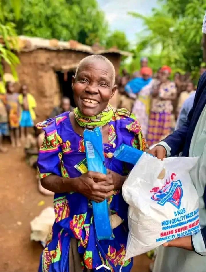 Hayatu Charity Foundation